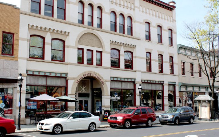 Our People - Ashley Development