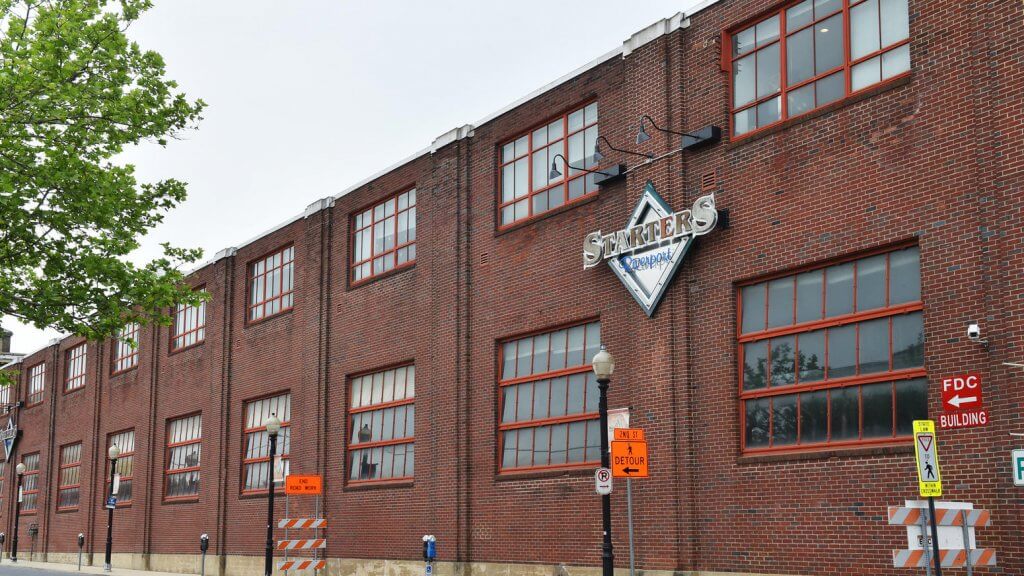 Would a public market bloom in Bethlehem? - Ashley Development